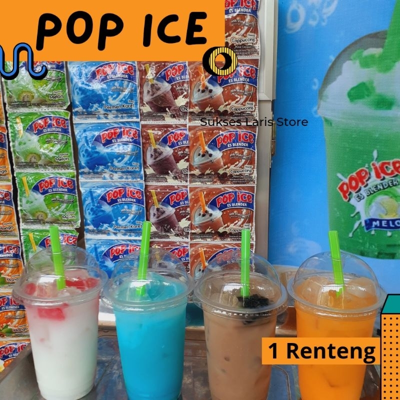Jual POP ICE | Shopee Indonesia