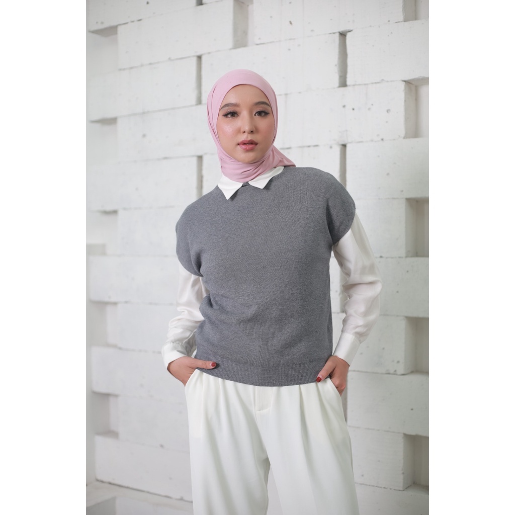 Jual Zoya Kerudung Instan Segitiga Jenna Bergo | Shopee Indonesia