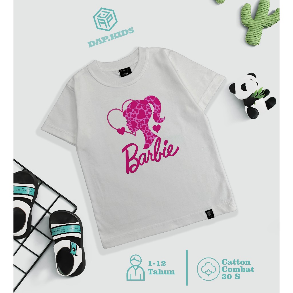 Jual DAP.KIDS - Kaos Distro Anak Laki - Laki Dan Perempuan Unisex 1 ...