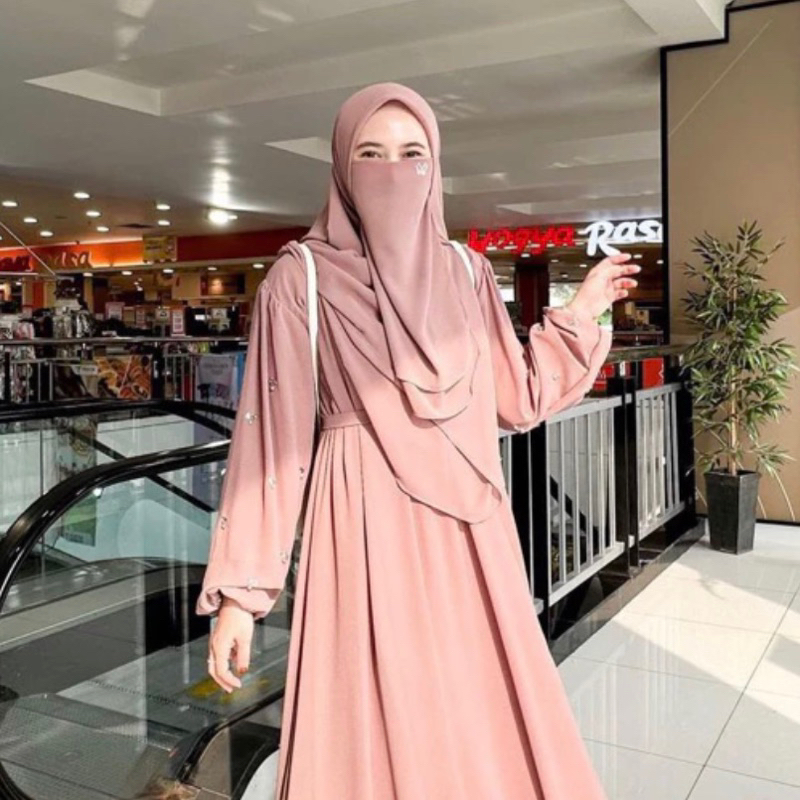 Jual Naura Oval by Yoora Sarah | Shopee Indonesia