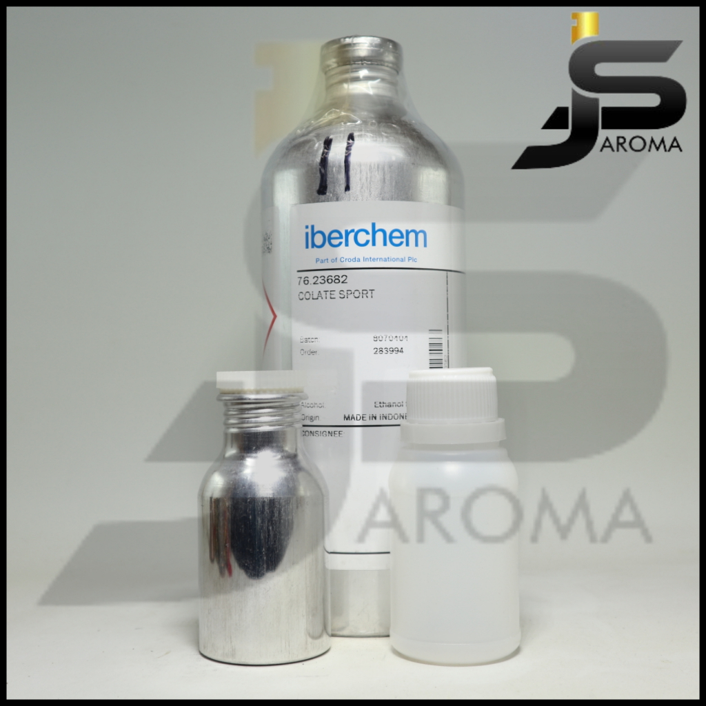 Jual Bibit/Biang Parfum Murni Colate Sport BY IBERCHEM Kemasan Repack ...