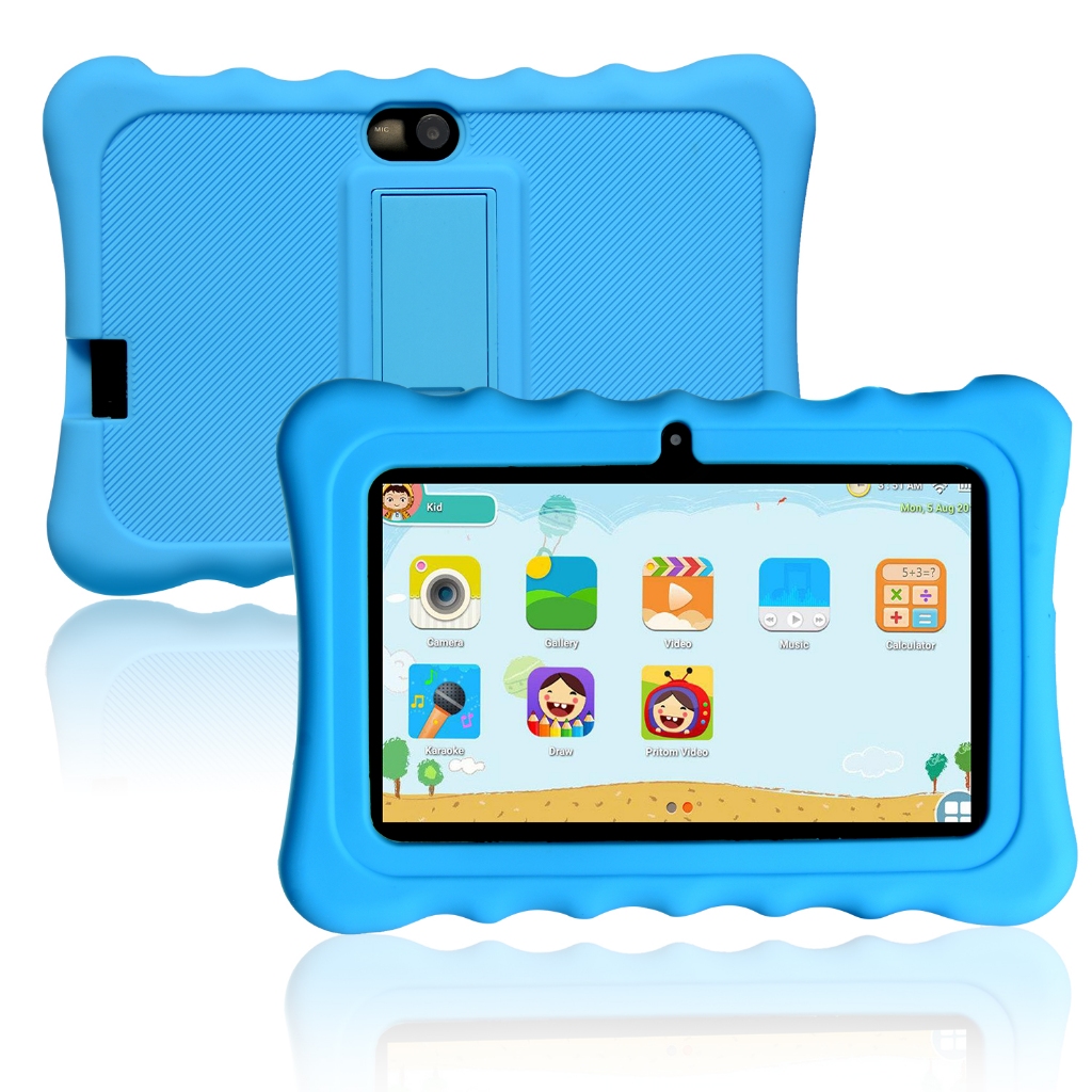Jual SMARTBERRY KIDS STUDY TAB B85 Kids Tablet / Tablet Anak / Tablet 7 ...