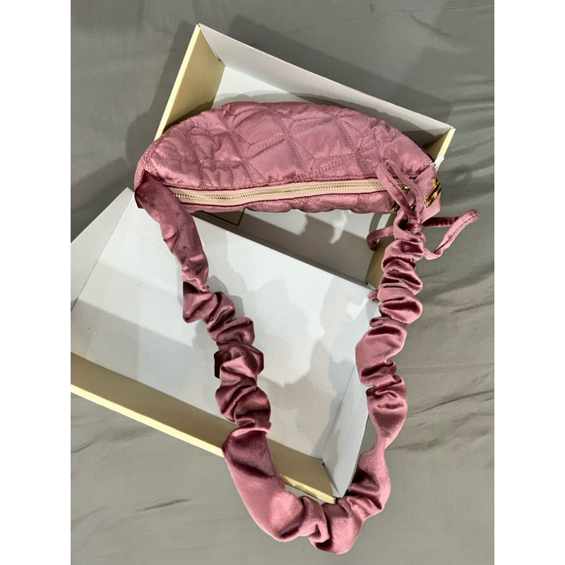 Jual Brisbane bag Violet - Hey Local Id | Shopee Indonesia