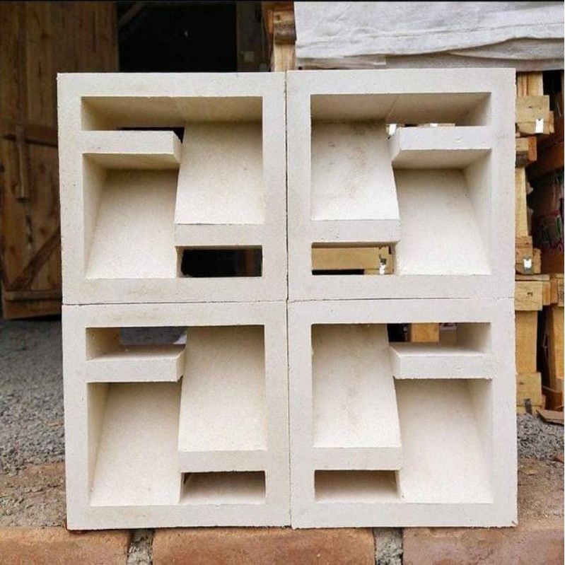 Jual Roster beton putih emen(2sisi) | Shopee Indonesia