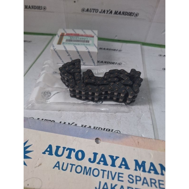 Jual Rantai keteng - timing chain mitsubishi T120 Colt T120 lama KTB ...