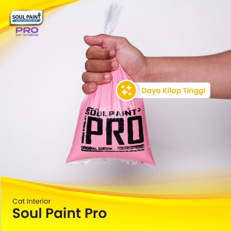 Jual CAT TEMBOK KILOAN / CAT KILOAN /interior | Shopee Indonesia