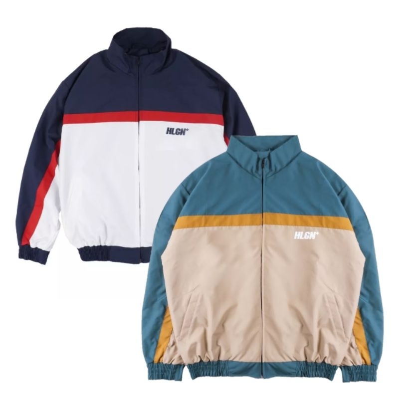 Jual Hooligans Jacket Tracktop Marcos Series | Shopee Indonesia