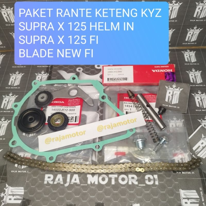Jual PAKET RANTE KETENG SET KYZ + SULING KETENG + ROLL KETENG + PAKING ...