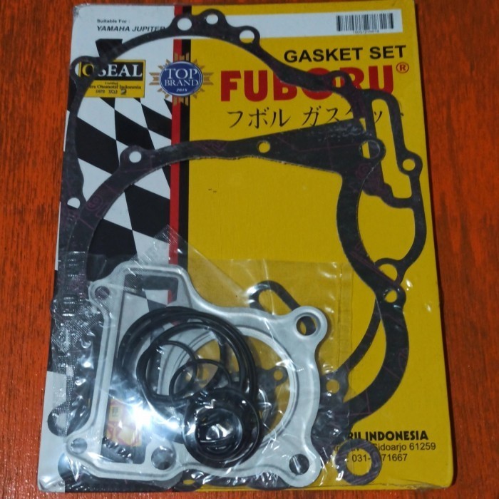 Jual full set jupiter z fuboru | Shopee Indonesia