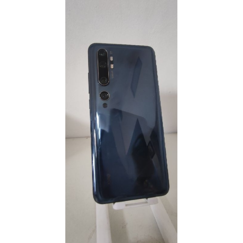 Jual Xiaomi Mi Note 10 6/128 Fullset dan mi Note 10 Pro | Shopee Indonesia