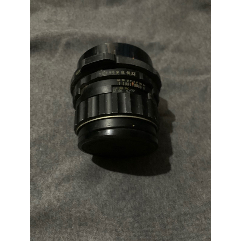 Jual Pentax 75mm F/4.5 SMC Takumar Lens Camera | Shopee Indonesia