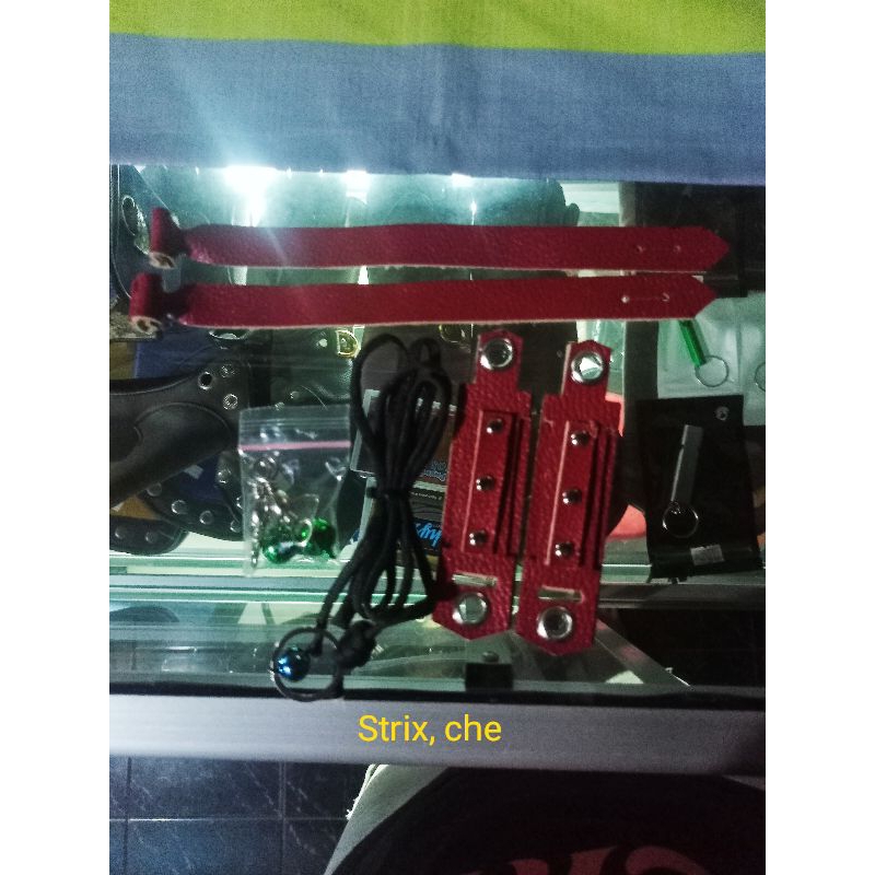 Jual ANGKLET STRIX, JHE, CHE LM DM | Shopee Indonesia
