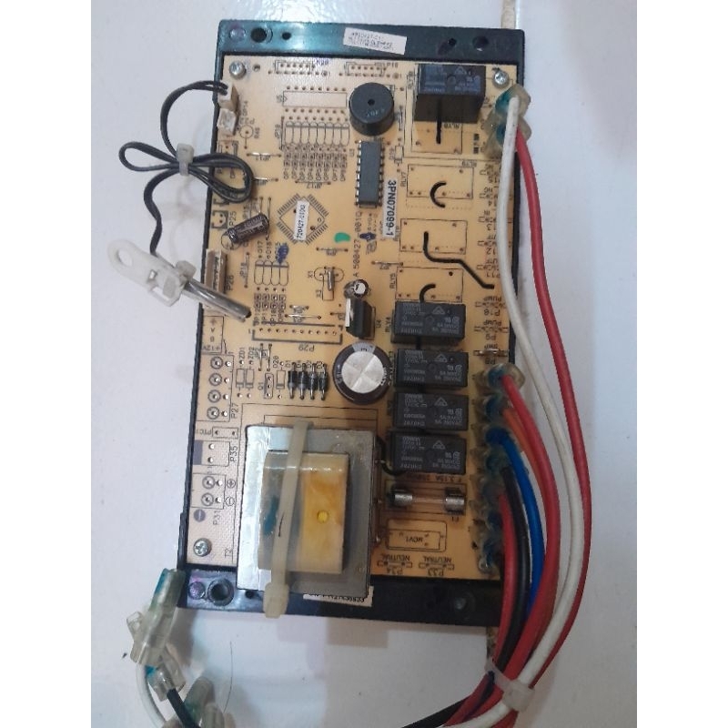 Jual MODUL PCB AC FLOOR STANDING AC DAIKIN ORIGINAL | Shopee Indonesia Jual MODUL PCB AC FLOOR STANDING AC DAIKIN ORIGINAL | Shopee Indonesia