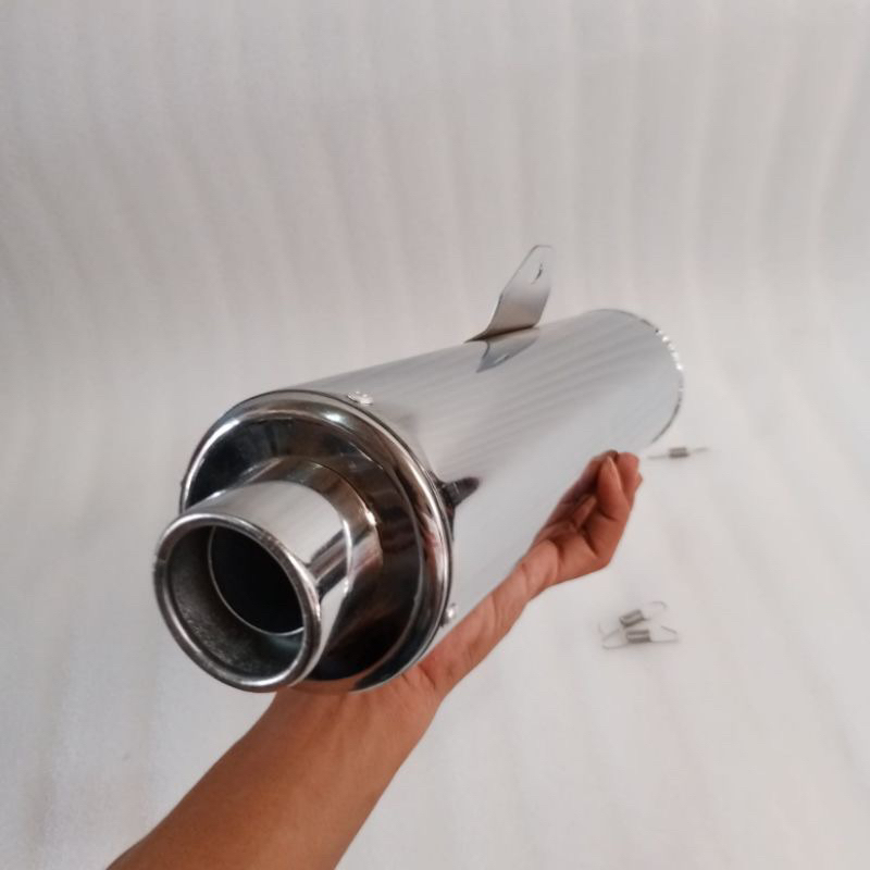 Jual Selincer Slincer Silincer Selencer Ckd Standar Ckd Satriafu ...