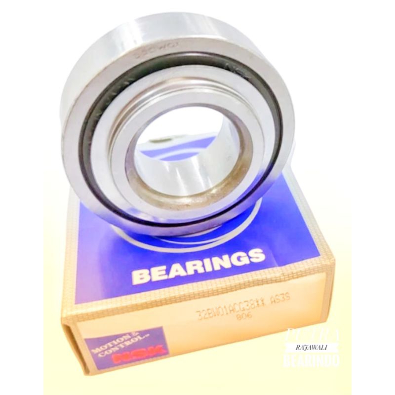 Jual 1 PCS 32BW01 NSK BEARING RODA BELAKANG AVANZA XENIA | Shopee Indonesia