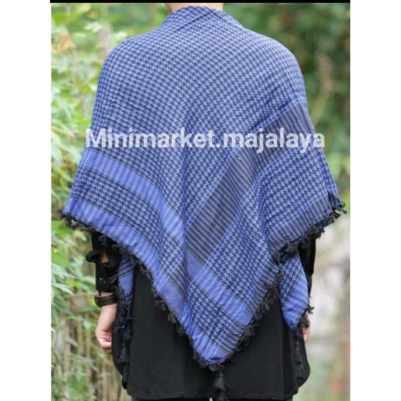 Jual igal palestina / igal kepala / igla sorban dewasa palestina / igal ...