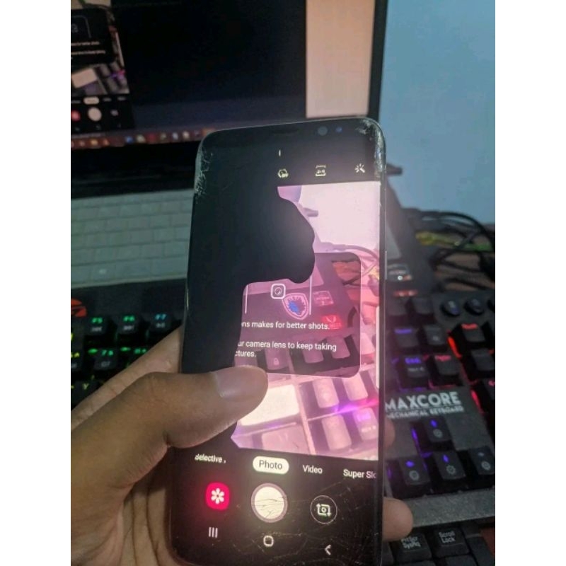 Jual modem hp s8/samsung s8 exynos (openwrt) | Shopee Indonesia