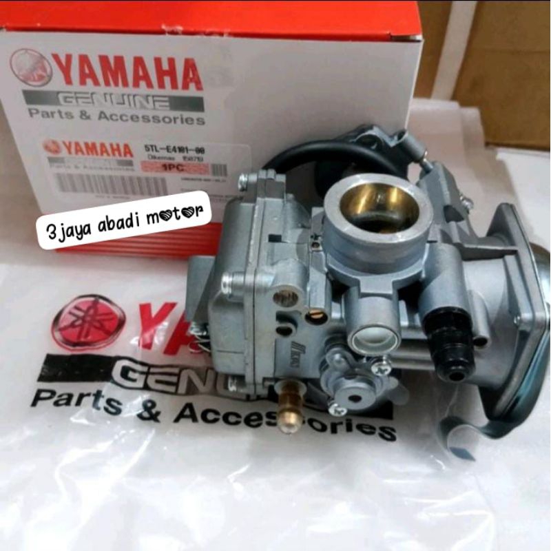 Jual KARBURATOR ASSY MIKUNI YAMAHA MIO OLD MIO SPORTY MIO SMILE ...