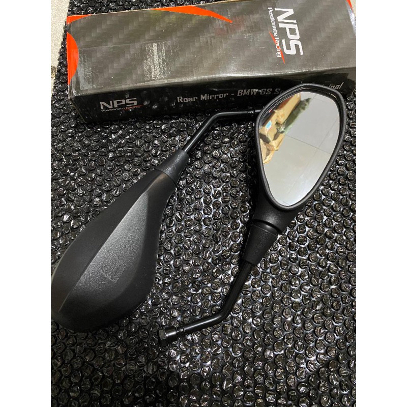 Jual Spion Motor Model Europe BMW GS 1000 Untuk Motor Vario 125 Vario ...