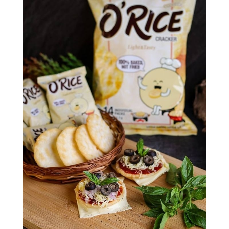 Jual Snack Beras Vietnam Halal | Shopee Indonesia