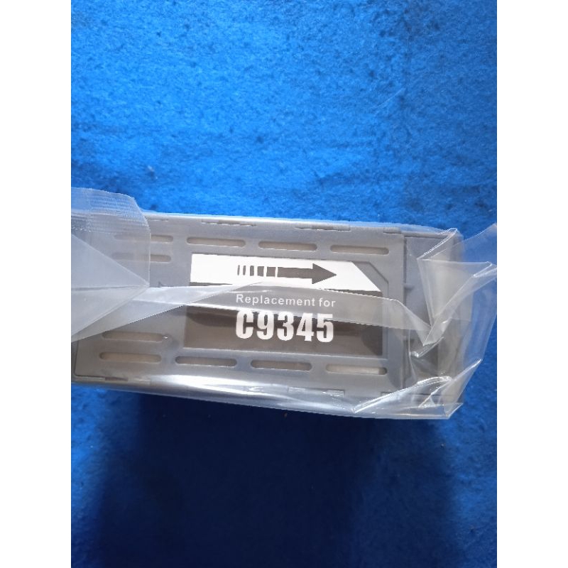 Jual Maintenance Box C9345 Epson L15150 L15160 L6550 L6580 ET-5800 ...