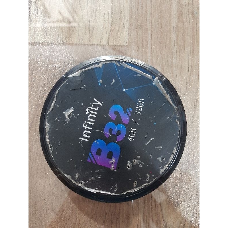 Jual STB Openwrt Infinity RAM 4GB ROM 32 GB USB 3.0 LAN Gigabit ...