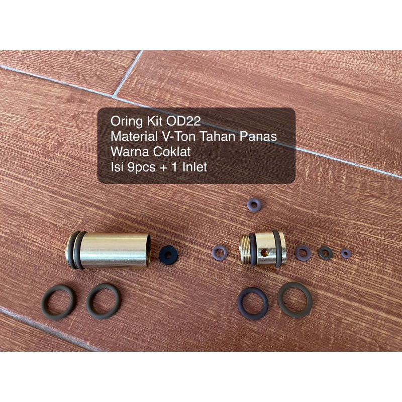 Jual oring set v5 od 22 - oring set viton v2 - oring tabung v5 od 22 ... Jual oring set v5 od 22 - oring set viton v2 - oring tabung v5 od 22 ...