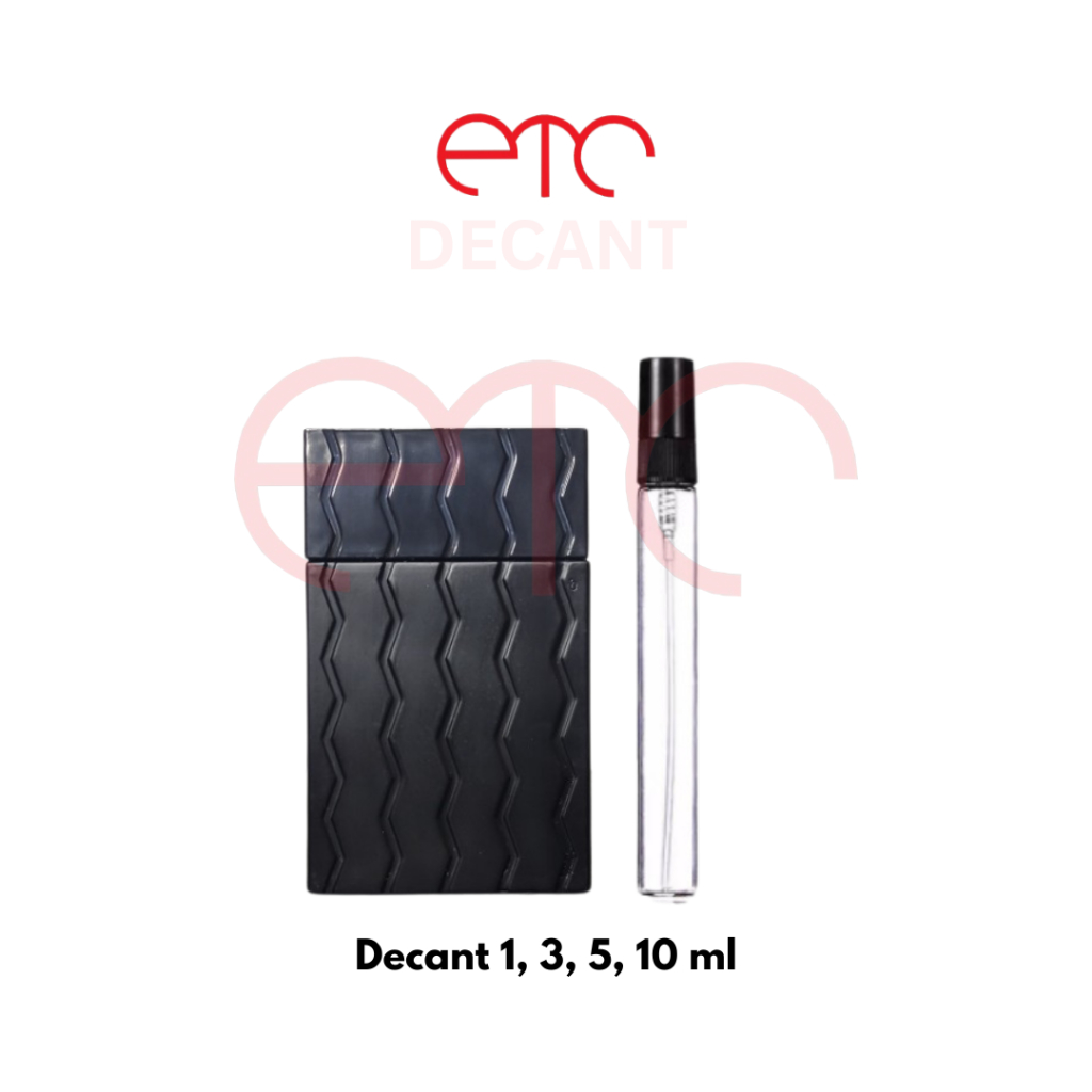 Jual Decant Parfum Road Star EDT for Unisex | Shopee Indonesia