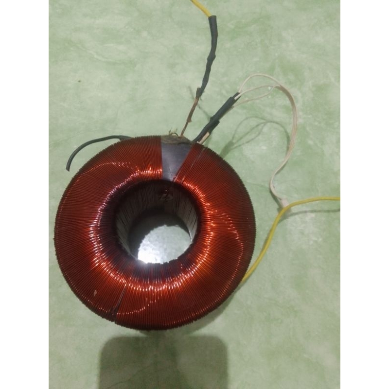 Jual trafo troid exs stabilizer 500watt | Shopee Indonesia