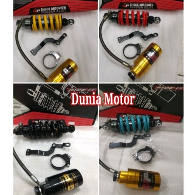 Jual SHOCKBREAKER MONOSHOCK SONIC 150 SUPRA GTR - MONO SHOCK SONIC 150 SUPRA GTR 150 - SHOCK ...