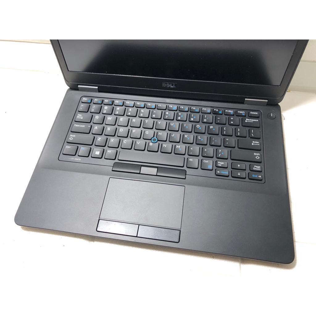 Jual Laptop Dell Latitude 5470 Core i5 Mulus Murah Berkualitas | Shopee Indonesia