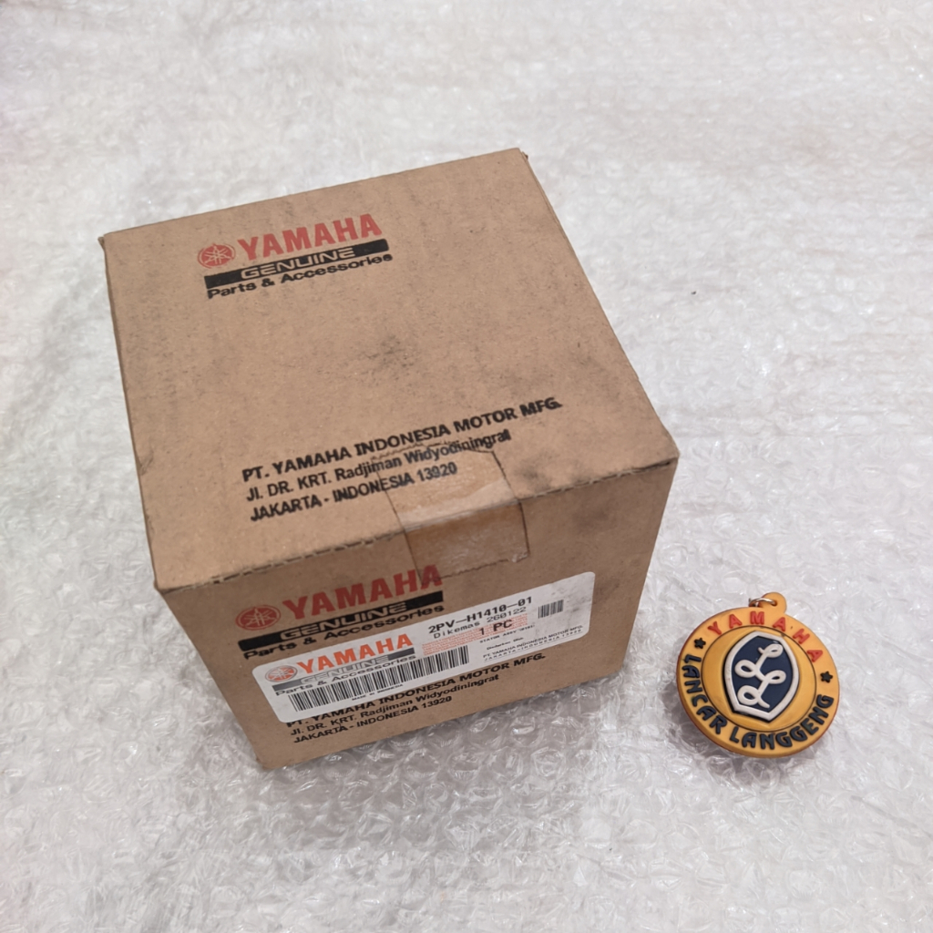 Jual SPULL ASSY MX KING ORIGINAL YAMAHA 2PV-H1410-01 | Shopee Indonesia