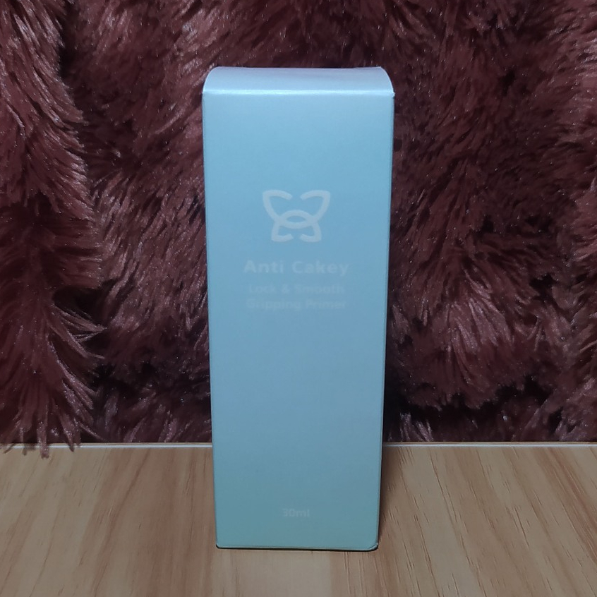 Jual MOP (Mother of Pearl) Anti Cakey Lock and Smooth Gripping Primer ...