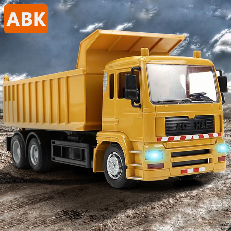 Jual Truck Fuso Truk Fuso Remote Control Truck Fuso Mainan Mobil Fuso ...