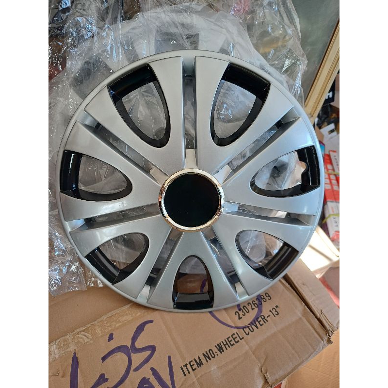 Jual wheeldop dop roda r13 isi 4 pcs | Shopee Indonesia