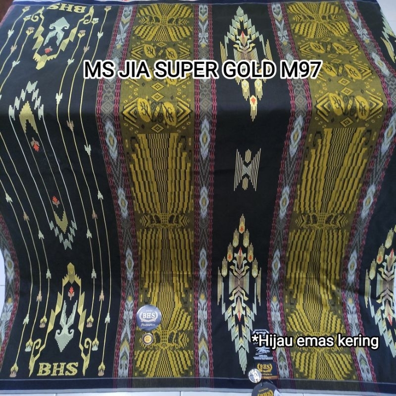 Jual sarung bhs masterpiece royal sge sdi sif sgf jia sga jib sea sia ...