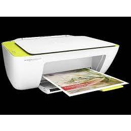 Jual Printer HP Deskjet 2135 Prin Copy Scan Printer Warna Baru Siap ...