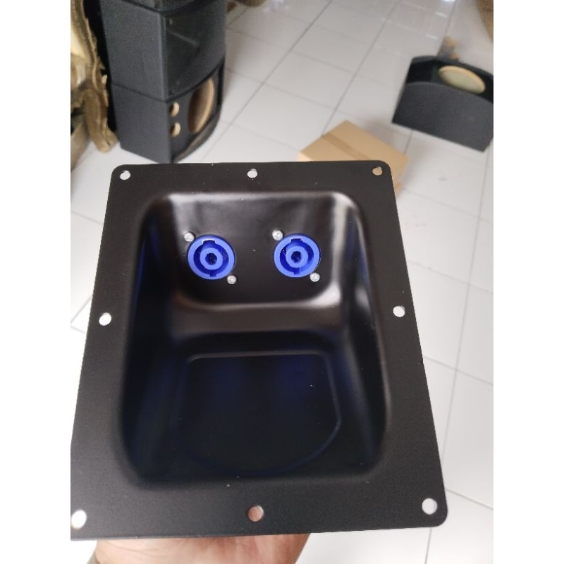 Jual terminal spikon plat stx | Shopee Indonesia