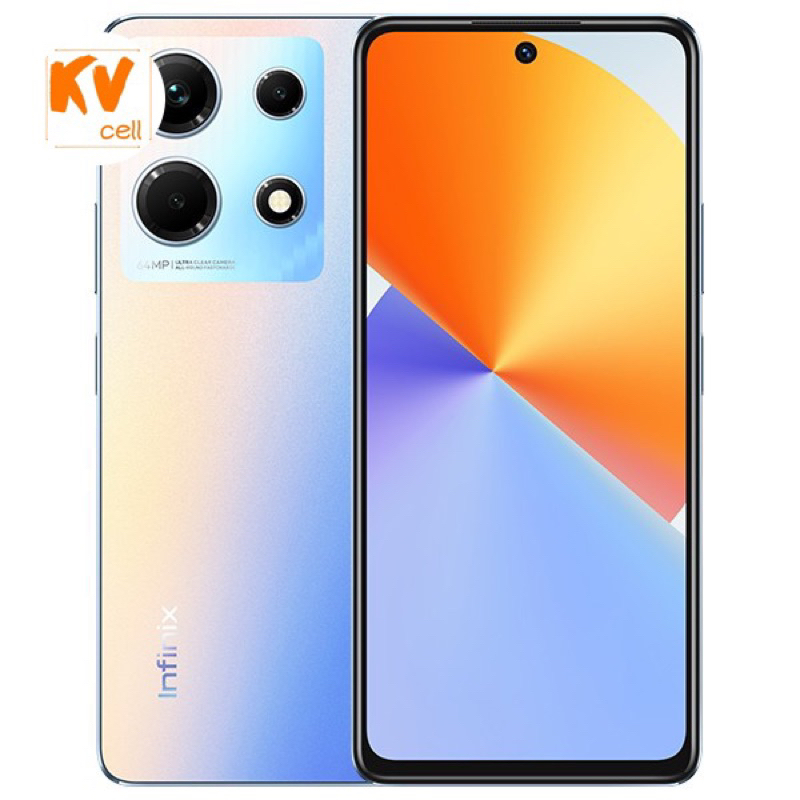 Jual INFINIX NOTE 30pro 8/256 GARANSI RESMI | Shopee Indonesia