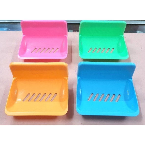 Jual Tempat Sabun Pearl 1 SEKAT Tempat Sabun Batang Kamar Mandi ...