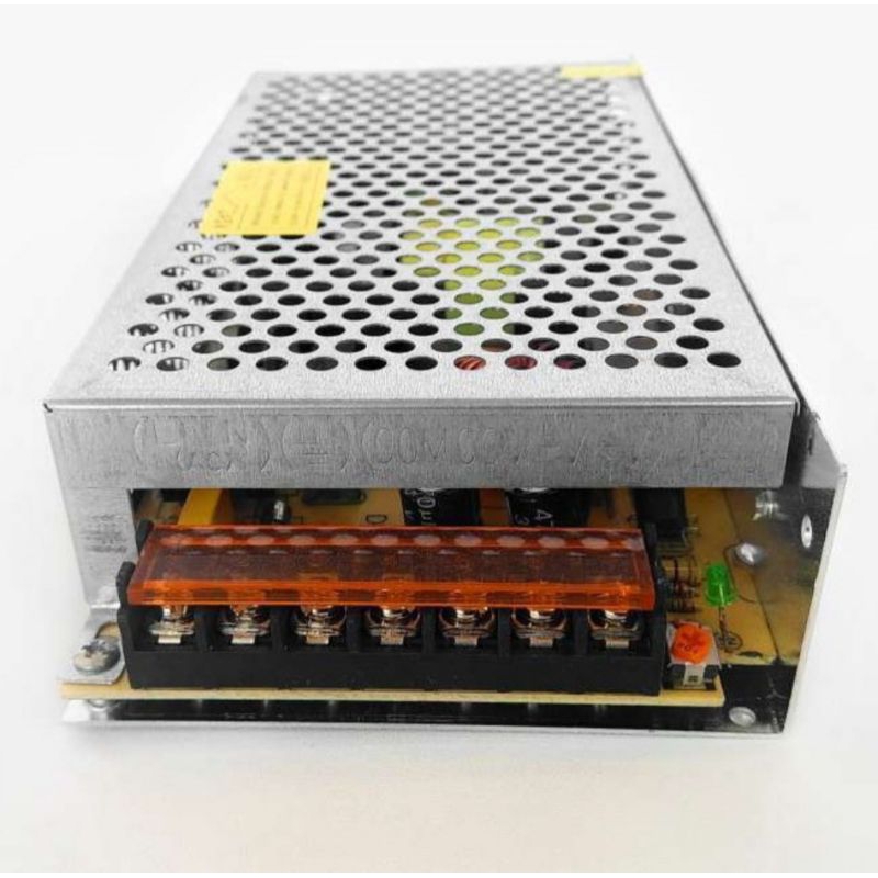 Jual POWER SUPPLY 24V/10A SWITCHING Switching Power Supply 24V 10A ...