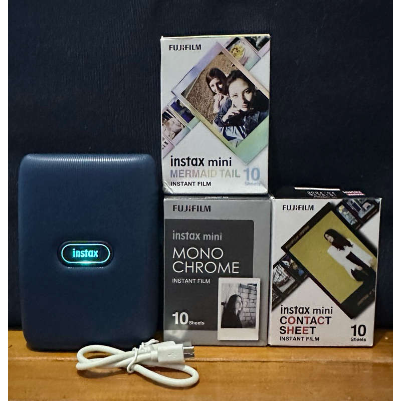 Jual Instax Printer & Film | Shopee Indonesia