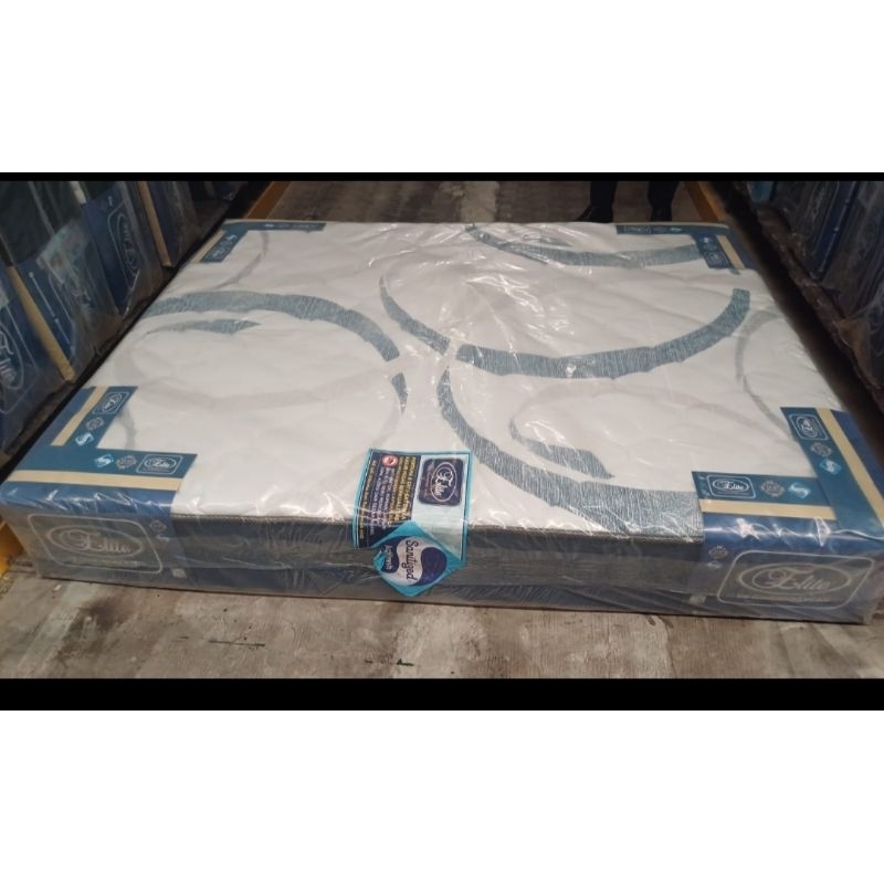 Jual Kasur springbed ELITE PRECISE Tebal 30 cm | Shopee Indonesia