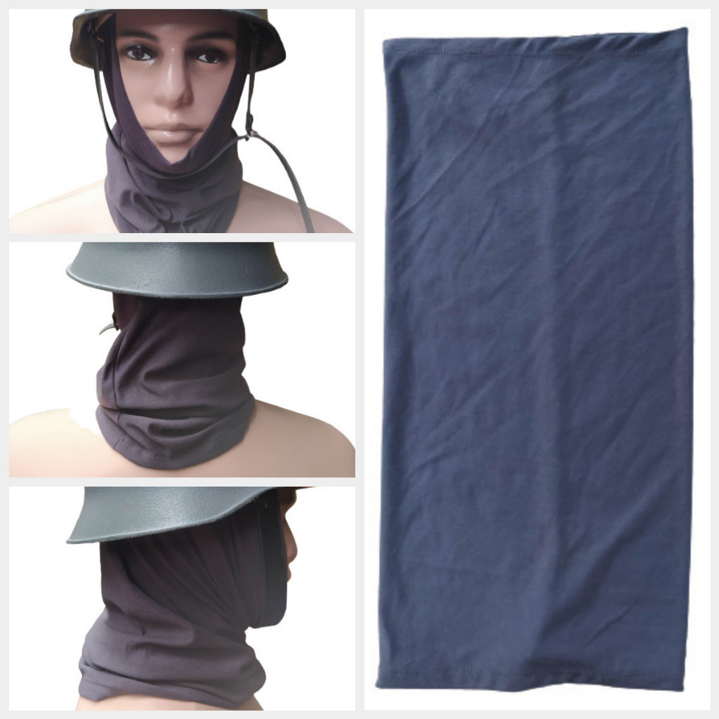 Jual Buff/Bandana/Toque Head Scarf Reproduction Germany WW2 | Shopee ...