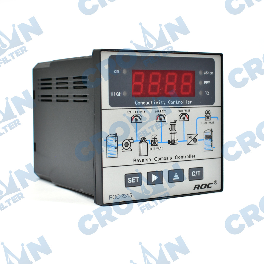 Jual ROC Reverse Osmosis Controller RO / ROC 2315 | Shopee Indonesia