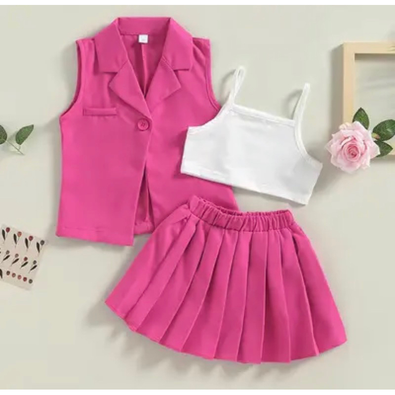 Jual Prilli Set | Shopee Indonesia