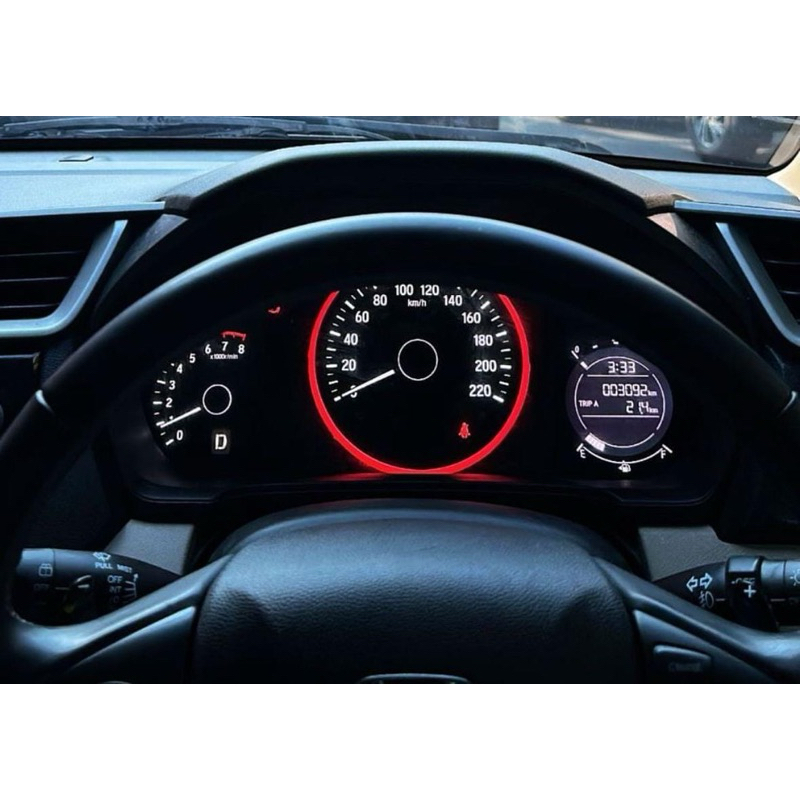 Jual Speedo meter ex HRV | Shopee Indonesia