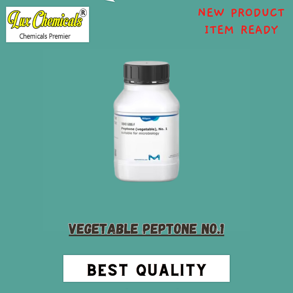 Jual ( Merck ) Vegetable Peptone No.1 50 gram 100 gram Kemasan Ecer ...