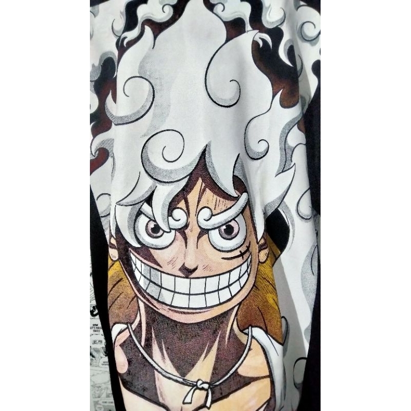 Jual Tshirt Bootleg One piece | Shopee Indonesia