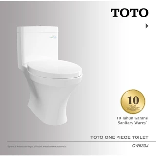 Toko Online TOTO Official Shop | Shopee Indonesia